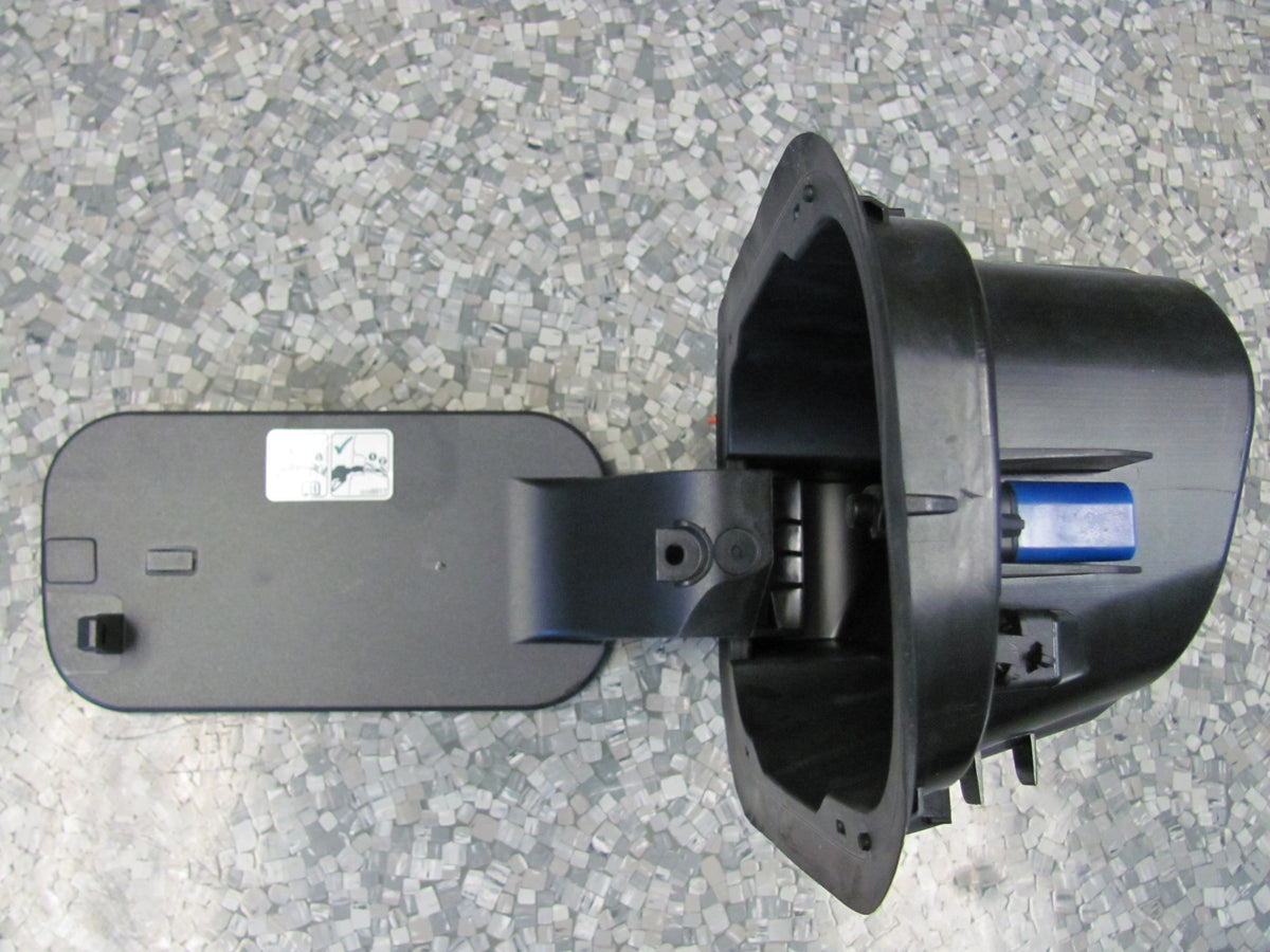 84120079 - Fuel Filler Housing