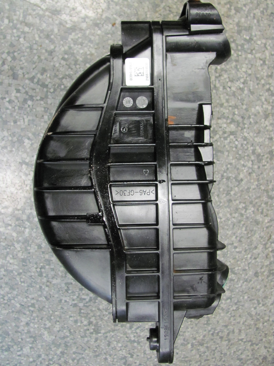 12639087 - Intake Manifold